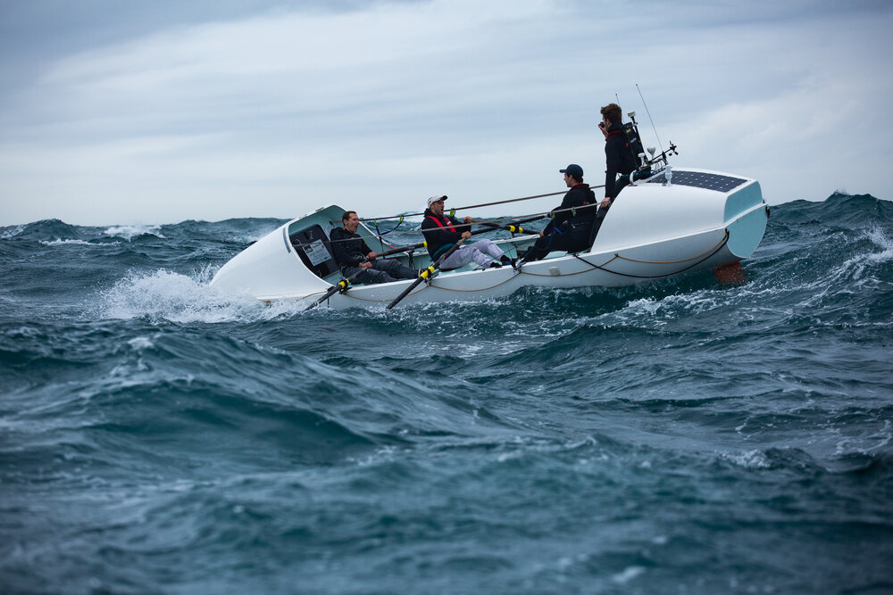 News - Team Ocean