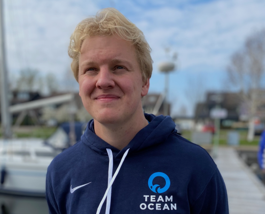 Team - Team Ocean